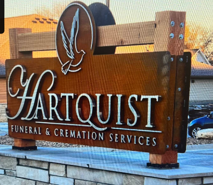 Amigone Funeral Home | Funeral & Cremation Services | Send Flowers