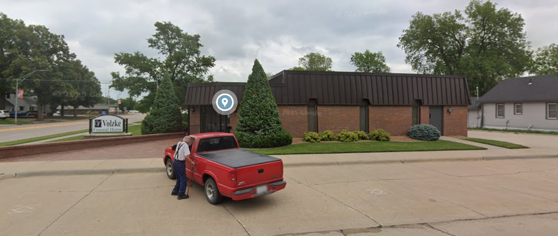 Amigone Funeral Home | Funeral & Cremation Services | Send Flowers